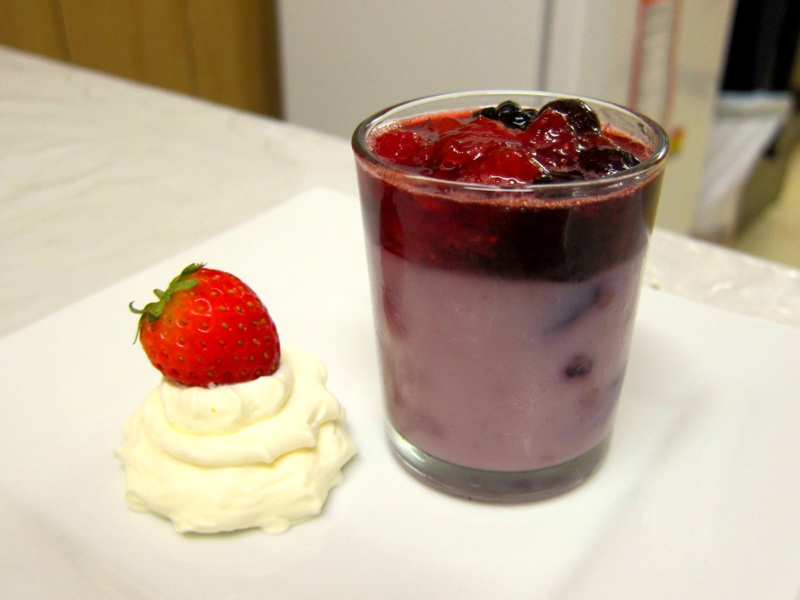 Mahalabia – Middle Eastern Dessert (Guest Post) – Kelly Siew Cooks