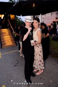 Sarawak MFF: Kacangma (Motherwort) Chicken / Arthur’s day Celebration ...