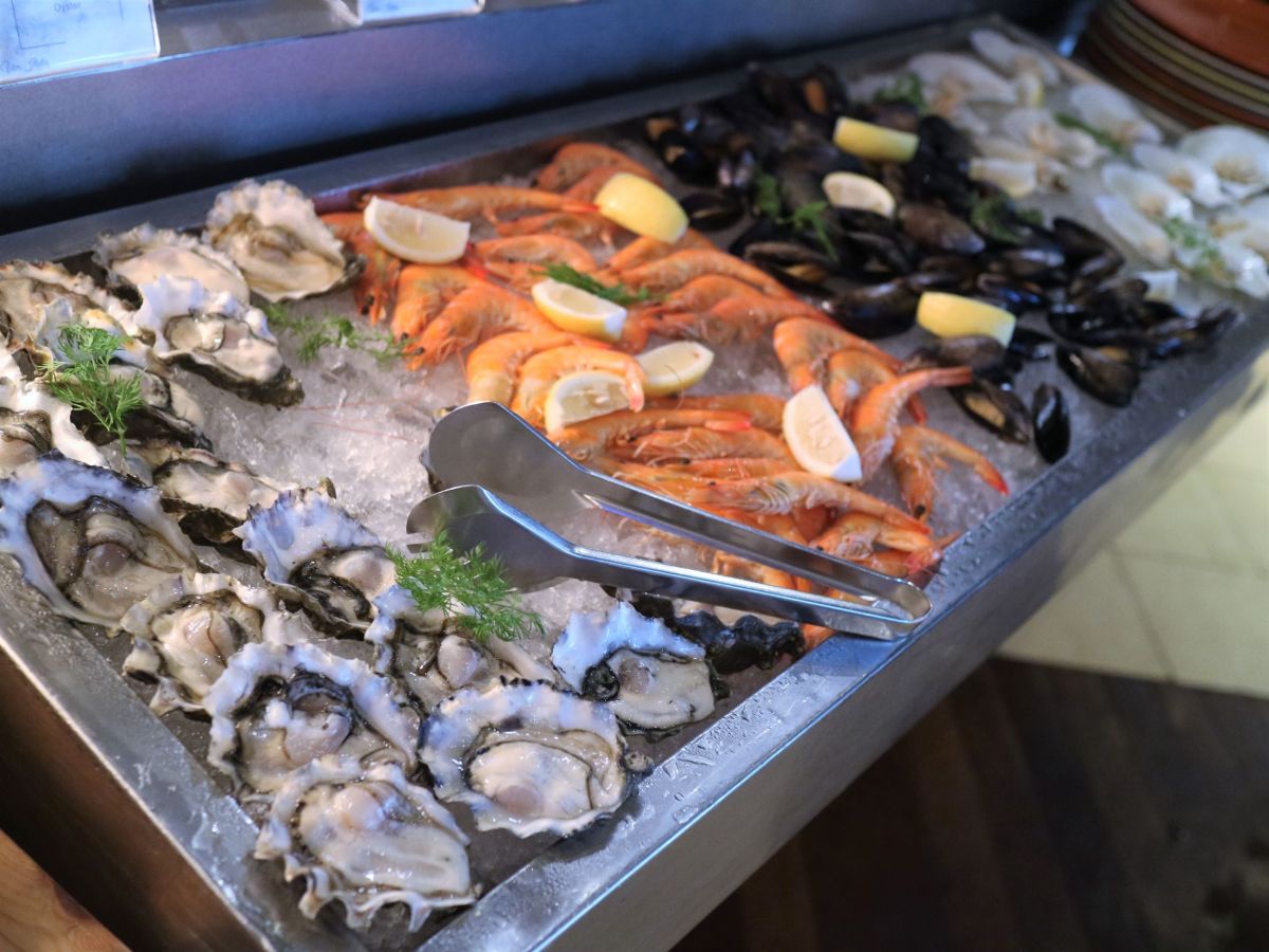 Viva Italia Sunday Brunch, Prego Westin Kuala Lumpur – Kelly Siew Cooks