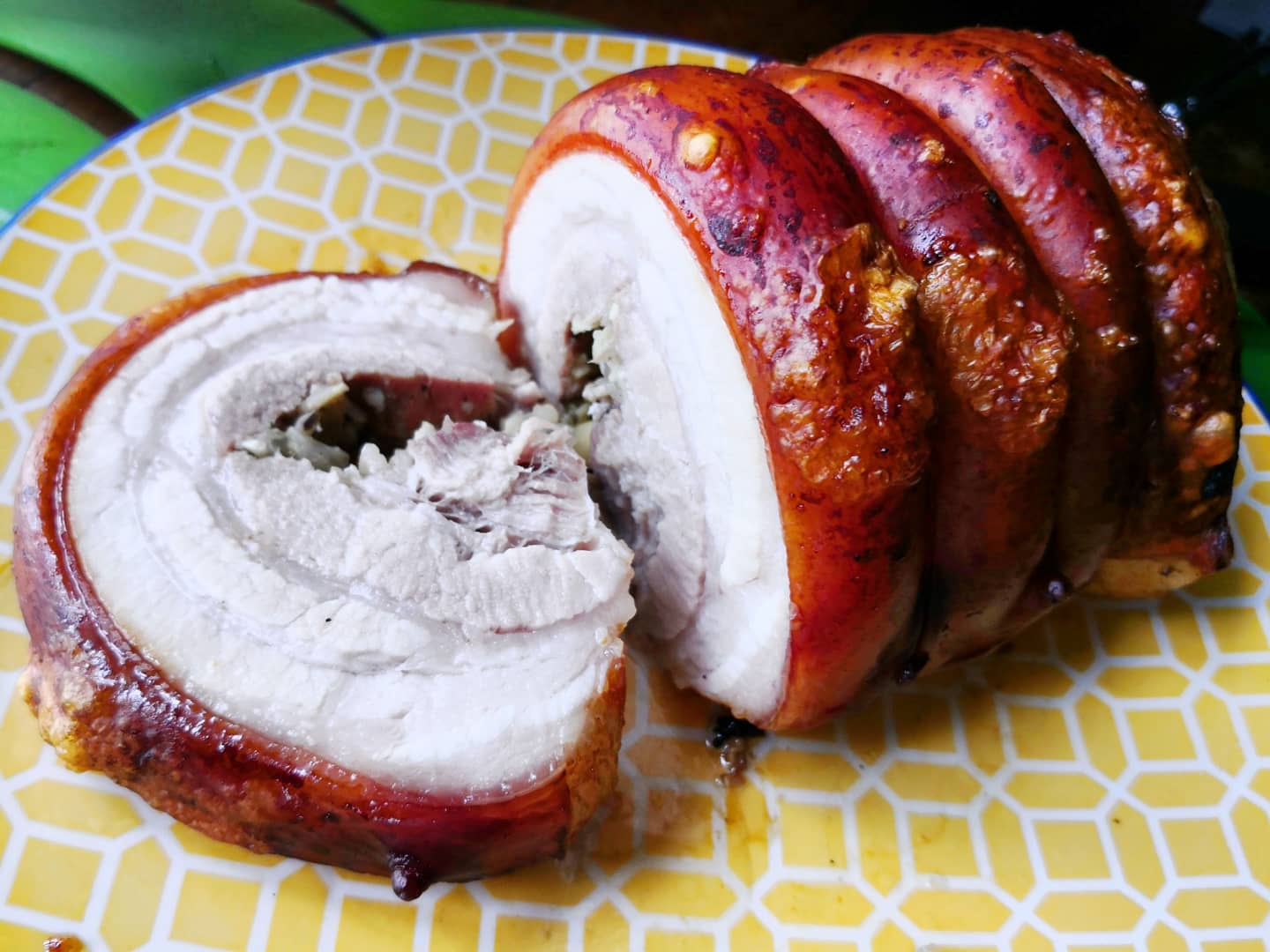 Lechon Porchetta – Kelly Siew Cooks
